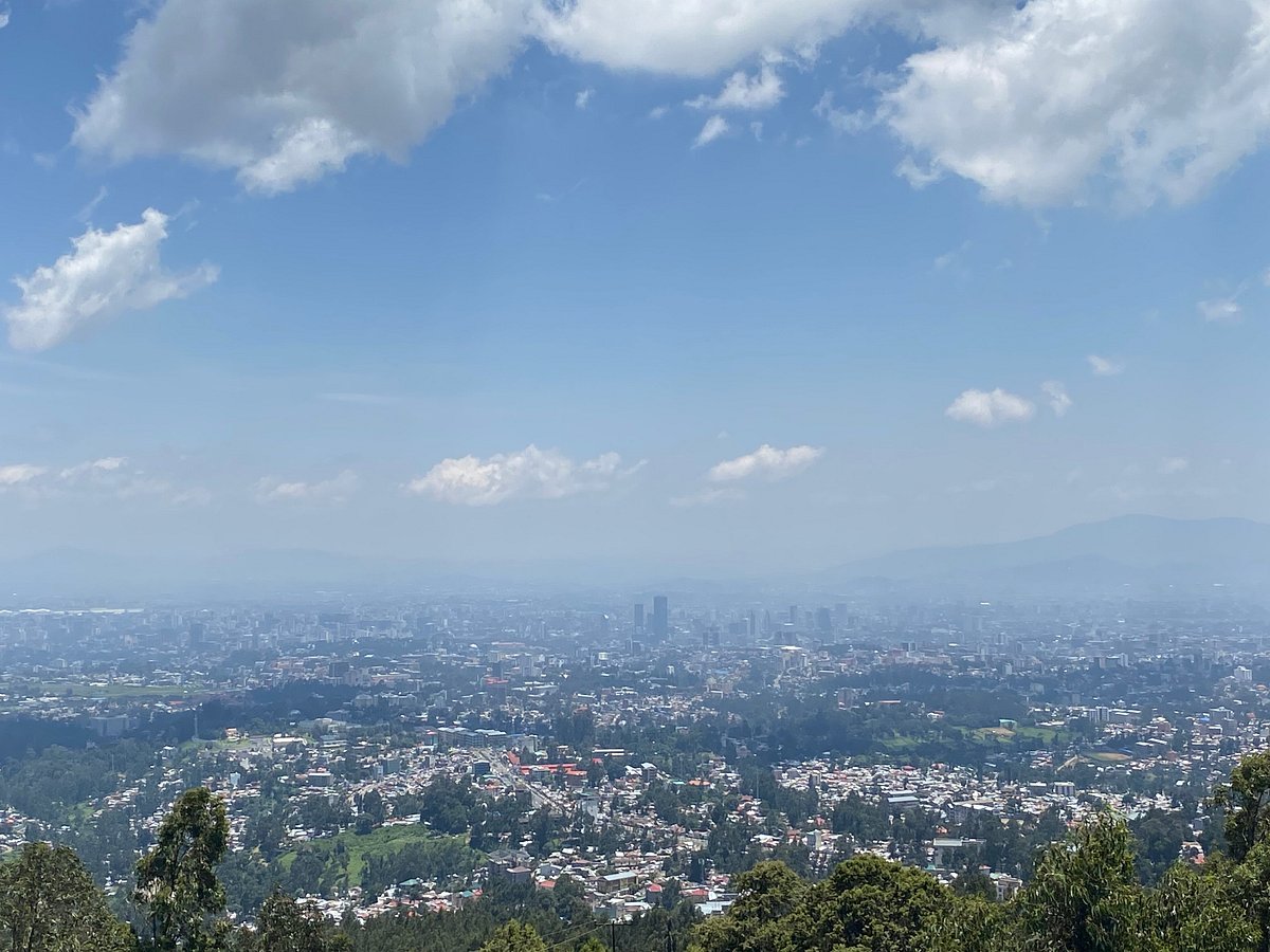 Addis Ababa Archives | Travel To Abyssinia Tours